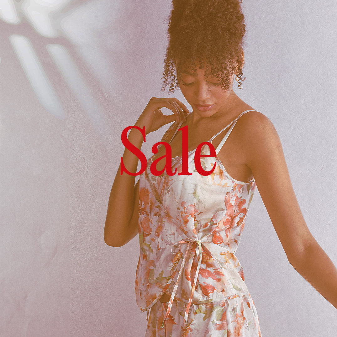 Women’s Underwear, Sleepwear & Loungewear | Intimissimi