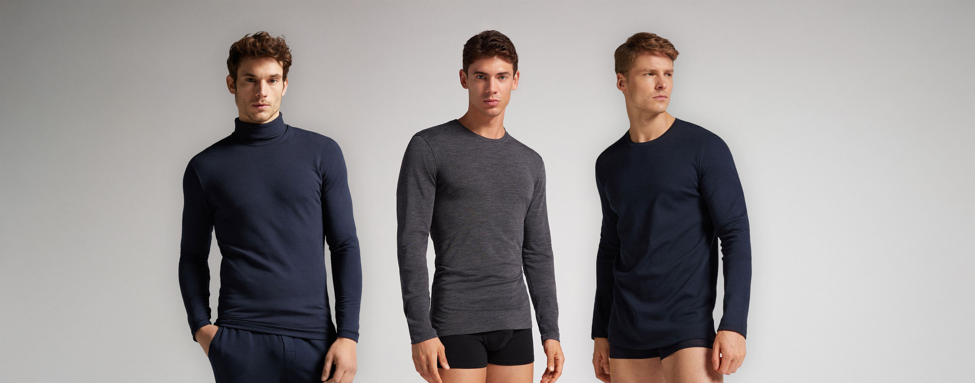 Men’s Intimates, Loungewear & Outerwear | Intimissimi