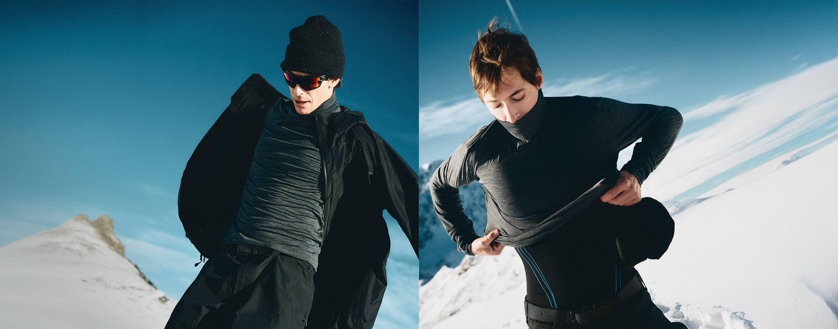 Collection homme en ligne | Sous-vêtements Intimissimi