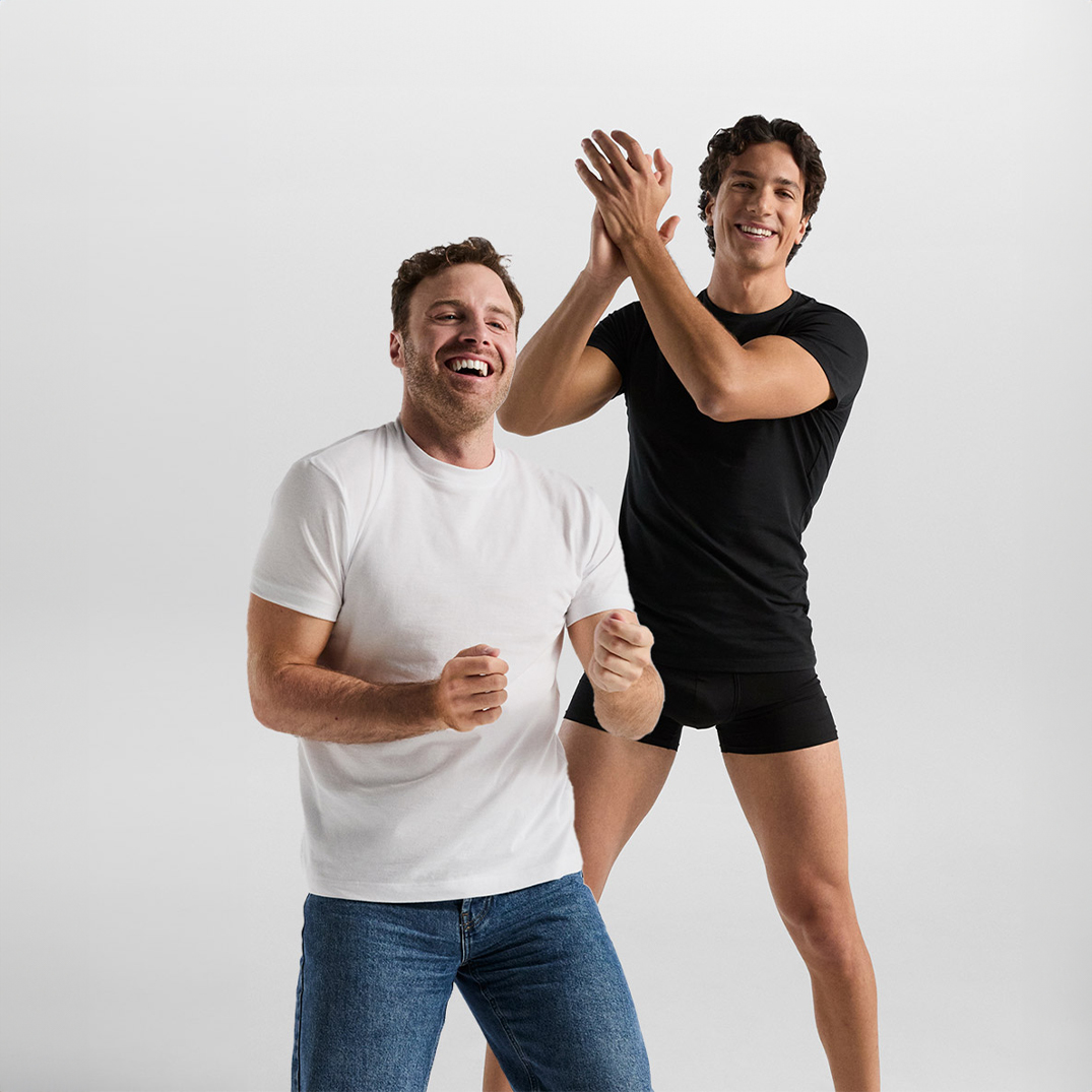 Sous-vêtements homme : boxers, maillots de bain, pyjamas | IUMAN ...