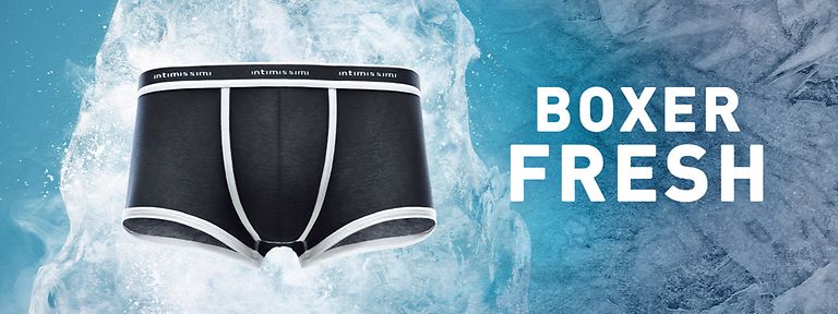 Descubre la colección para hombre de Intimissimi