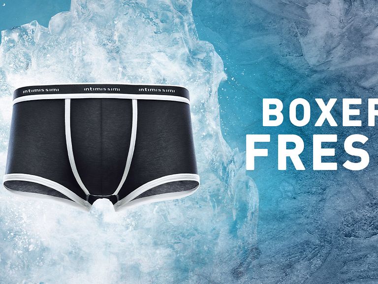 Clothing for Men: Underwear and Outerwear | Intimissimi