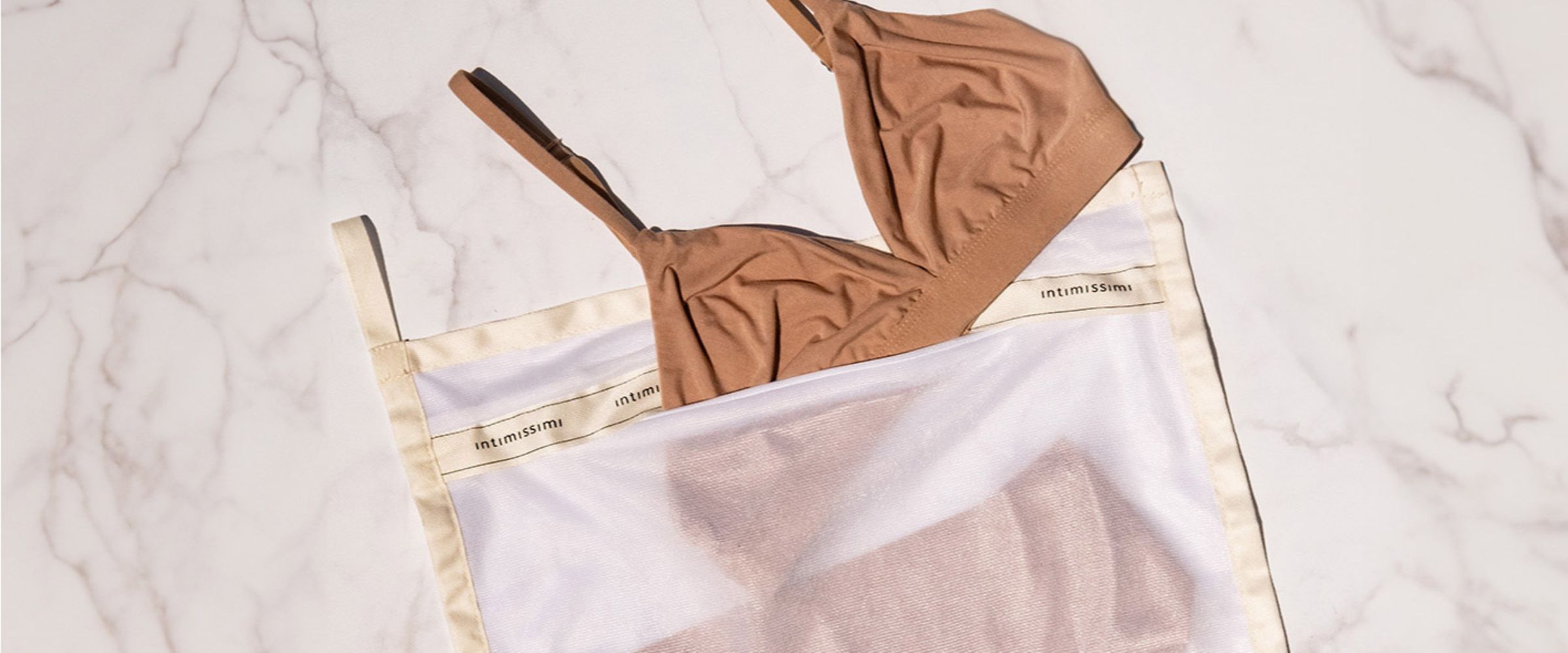 Intimissimi lingerie: discover Bodysuits, Babydolls and Slips