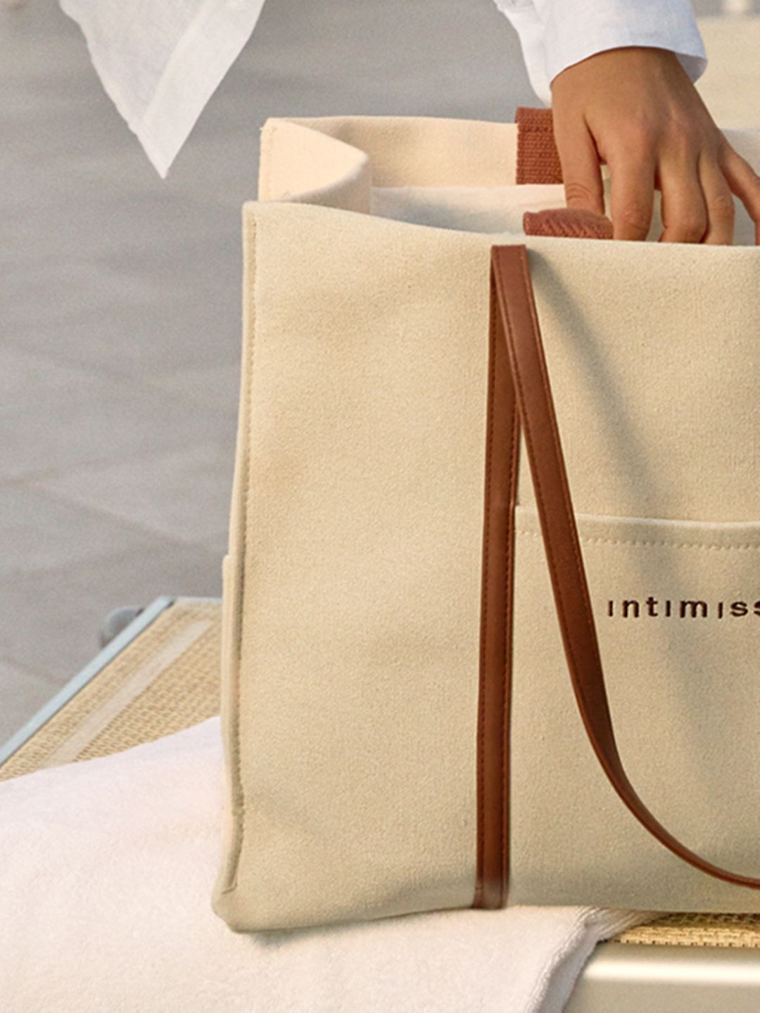 Neue Kollektion: Entdecken Sie Damen Neuheiten | Intimissimi