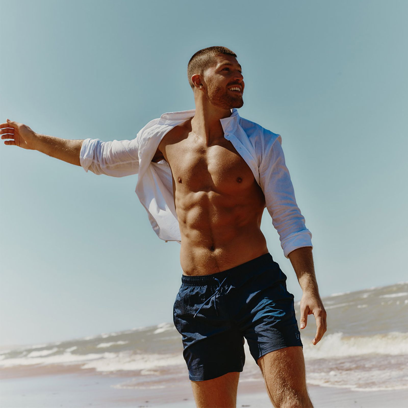 Men - Summer collection | IUMAN Intimissimi Uomo